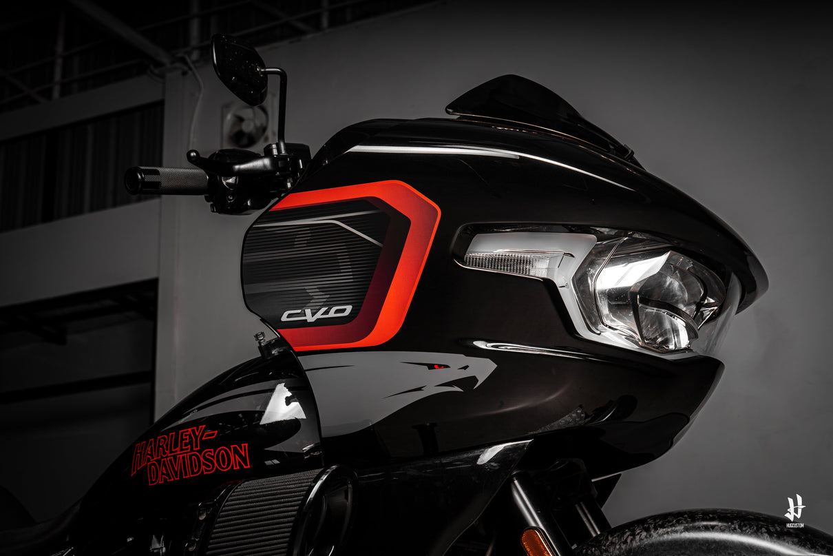 Custom Sticker Decals for your cars and motorcycle | HUGCUSTOM