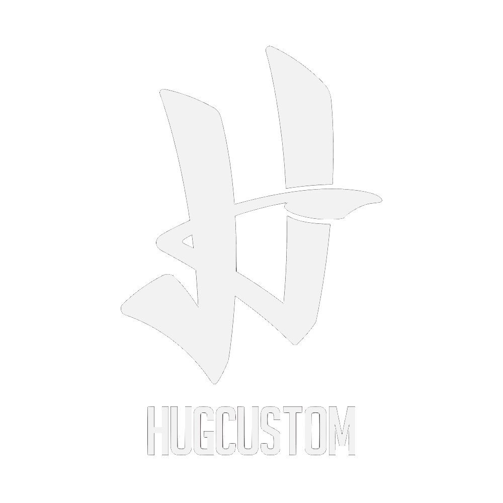 Custom Sticker Decals for your cars and motorcycle| HUGCUSTOM
