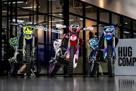 Custom Sticker Decals for your cars and motorcycle | HUGCUSTOM