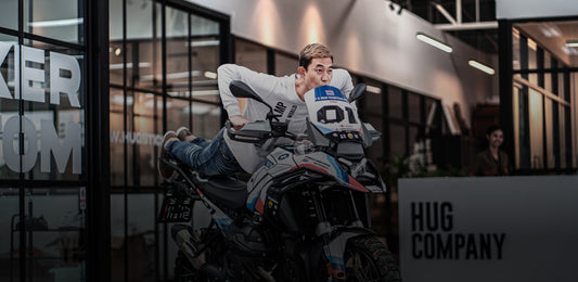 Custom Sticker Decals for your cars and motorcycle | HUGCUSTOM